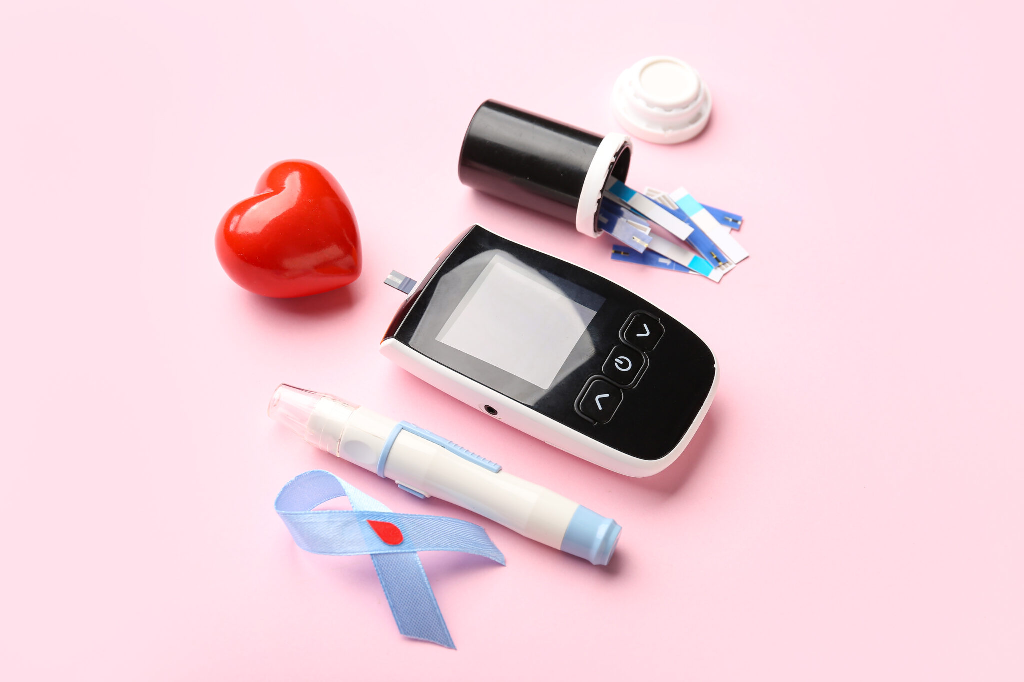 Diabetes & Insulin Management - Virtual - Transformational Institute